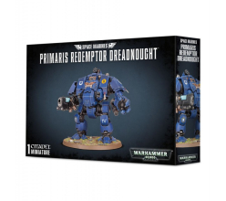 Primaris Redemptor Dreadnought Hobby - Sklep ULTiMA.PL